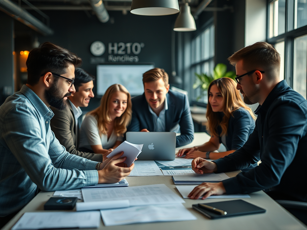 From Idea to Launch: A Comprehensive Project Guide – PMO Info