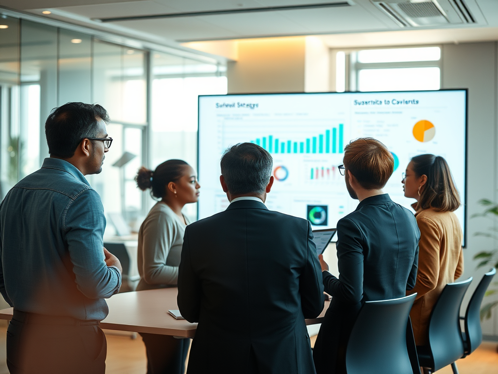 Effective PMO Cadences for Project Success – PMO Info