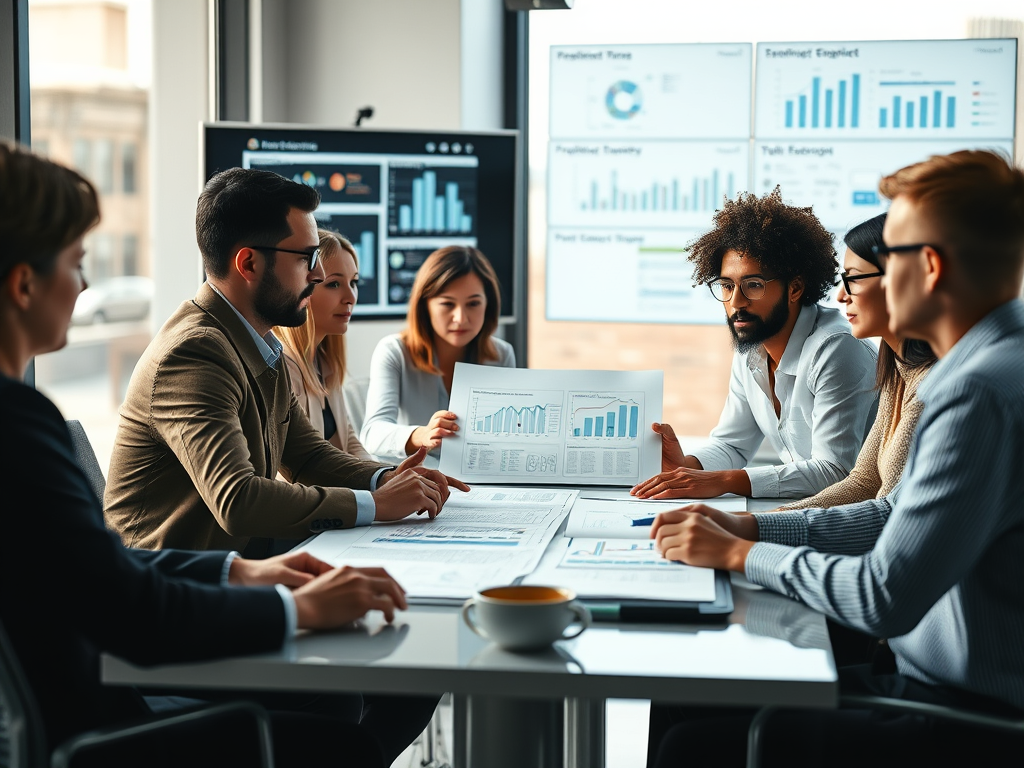 The Role of a Project Management Office (PMO): Explained – PMO Info