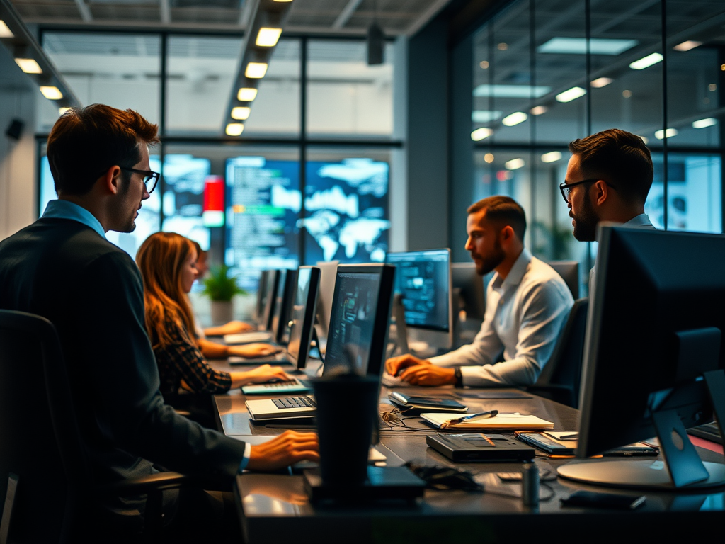 Major IT Investments: 10 Projects Over $10 Million – PMO Info